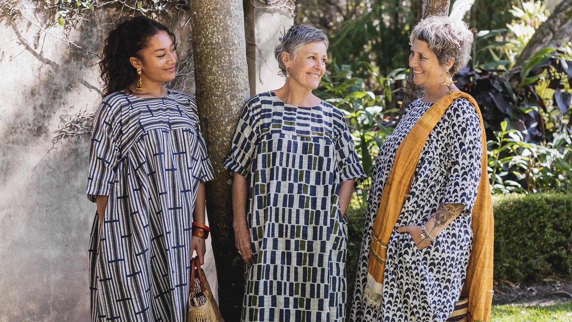 Rumi Dresses – designtribeco