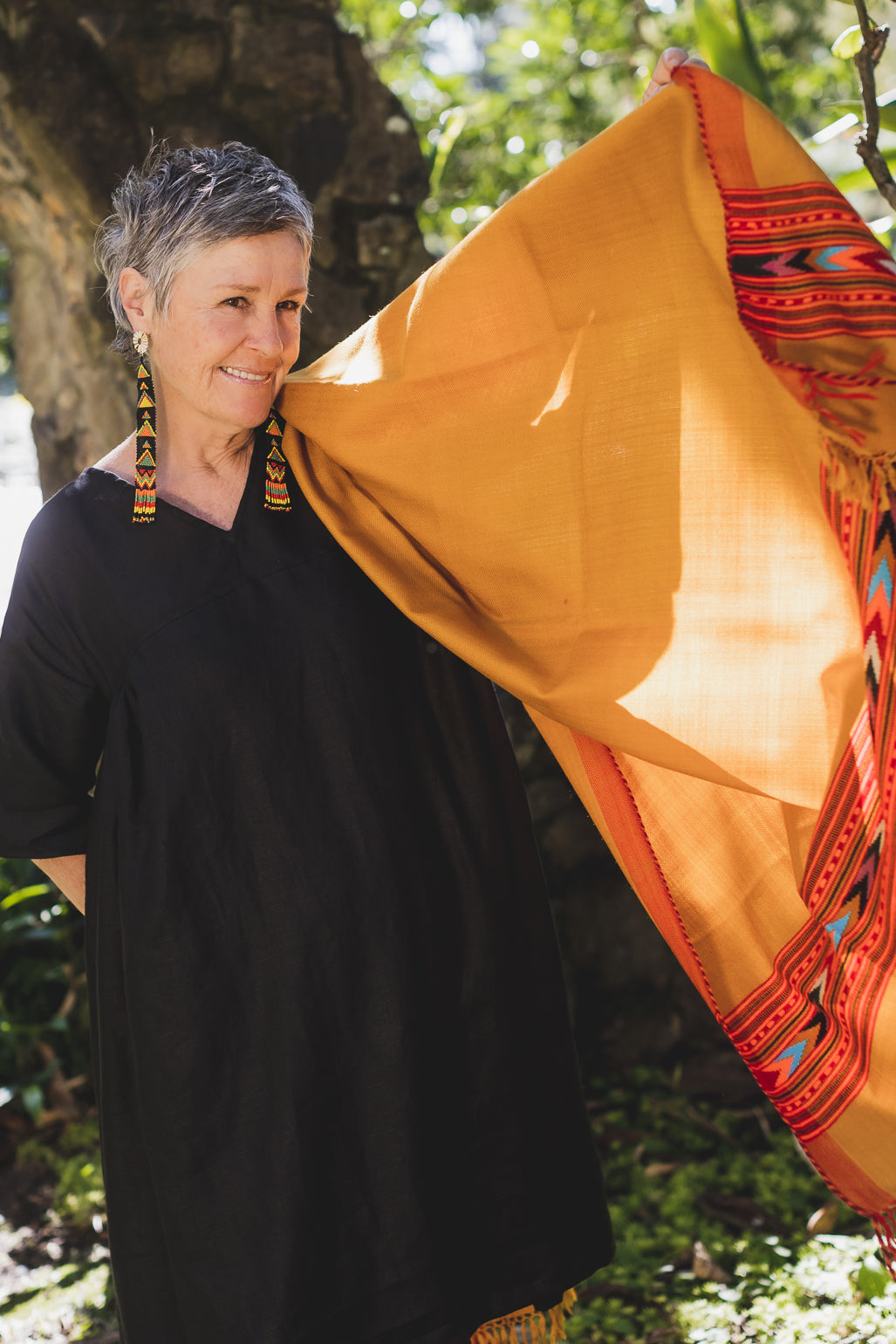 Wrap mustard – designtribeco